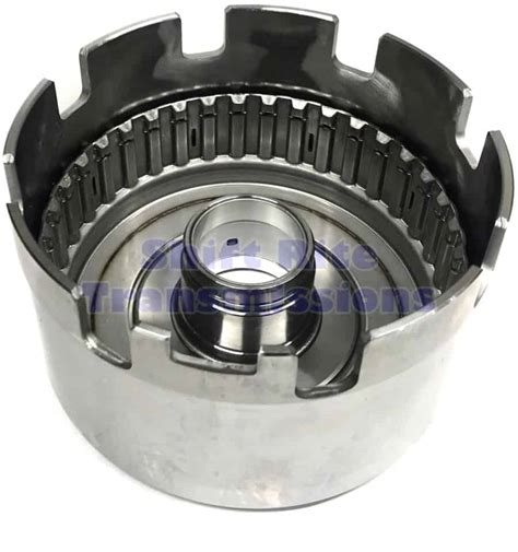 New 4L60E Reverse Input Drum For All Models 700R4