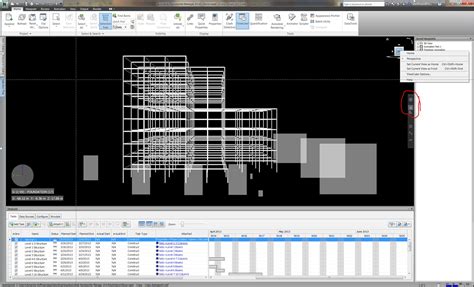navisworks 2014 no orthographic view autodesk community
