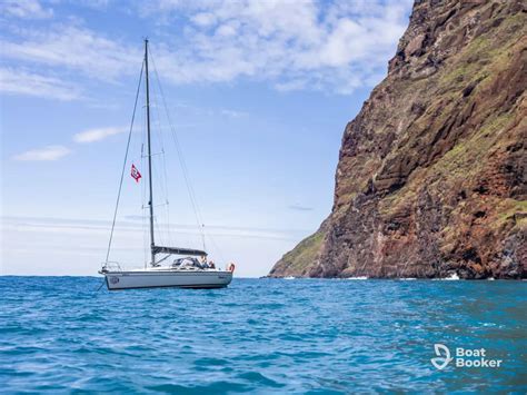 Luv Sailing Updated 2026 Prices