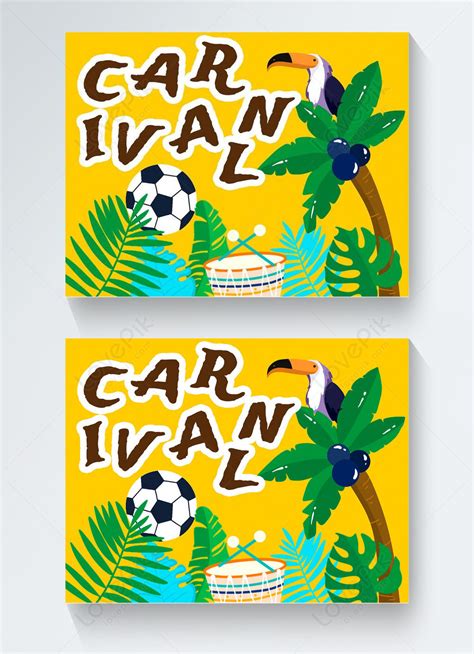 브라질 카니발 옐로우 이미지 사진 465854182 무료 다운로드