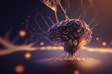 premium photo artificial intelligence futuristic technology trends