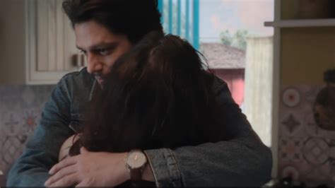 Lust Stories Trailer Lovebirds Vijay Varma And Tamannaah Bhatias Intimate Scenes Are Sure To