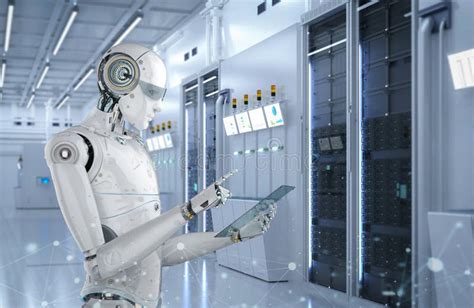 Semiconductor Laboratory Stock Illustrations 727 Semiconductor Laboratory Stock Illustrations