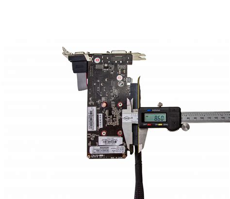 Low Profile Pcie X Gen P Right Angled Riser Cable Pactech