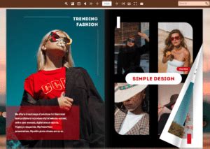 8 Contoh Booklet Inspiratif Yang Akan Memicu Kreativitas Anda Blog FlipBuilder