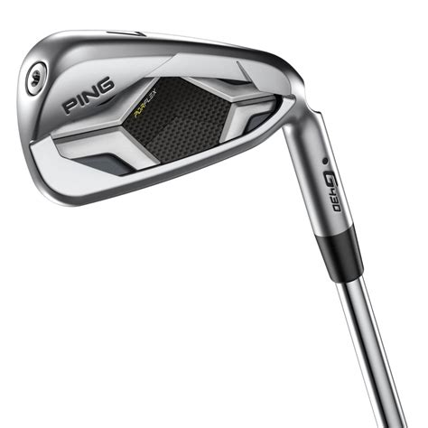 Ping G430 Clubs What You Need To Know Australian Golf Digest