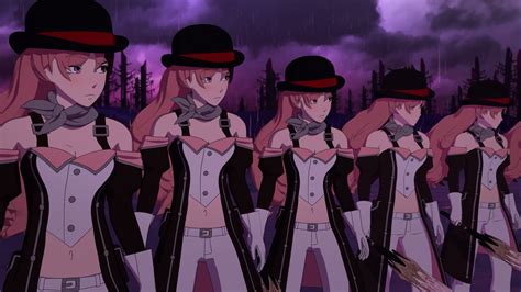 Jaune Arc X Neopolitan On Tumblr