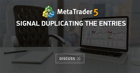 Signal Duplicating The Entries Demo Account General Mql5 Programming Forum