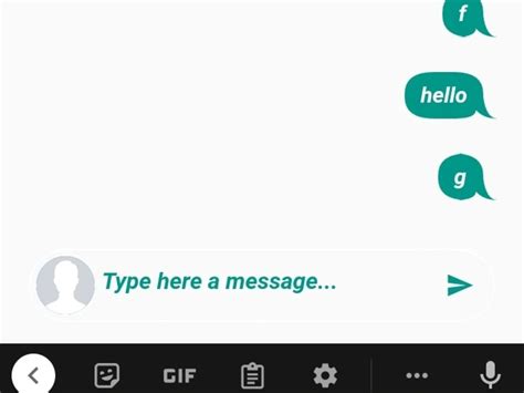 Develop A Flutter Mobile App With Restful API Upwork