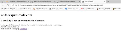 Mt5 New Order Not Working Troubleshooting Guide