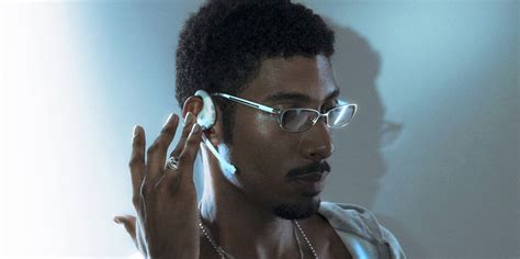 Rubby Talks Senseless Sexy Rage Paper Magazine