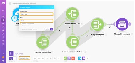 Create PDF From Airtable Records With Image Attachments Step By Step Guide