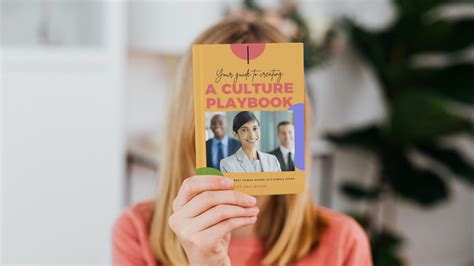 Beyond The Buzzwords Creating A Meaningful Culture Playbook