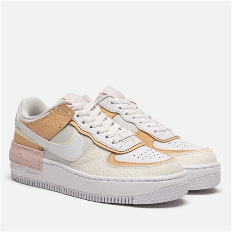 Женские кроссовки Nike Air Force 1 Shadow SE, CK3172-002