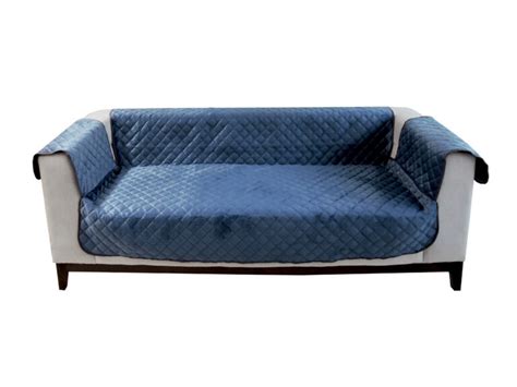 Cubre Salas Ultrasonic Velvet Castelog