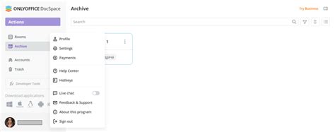 How To Edit Md Files In Onlyoffice Onlyoffice Blog