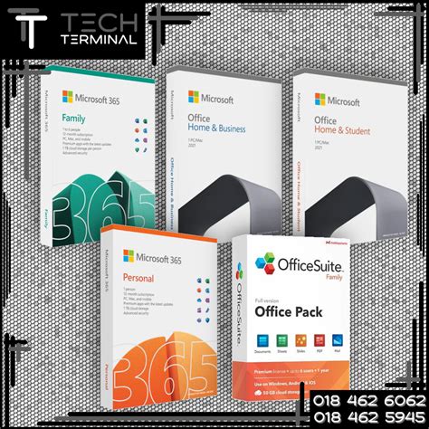 Tech Terminal Klerksdorp