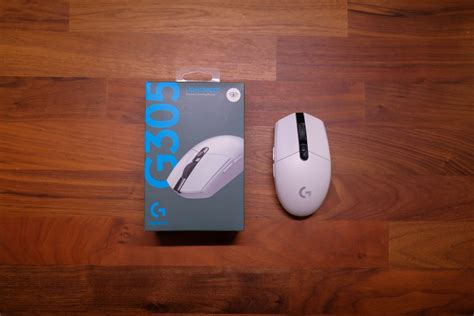 Logitech G Minimal Desk Setups