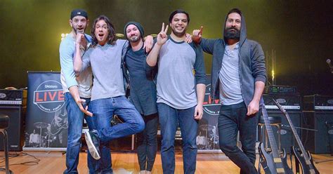 Interview With Periphery