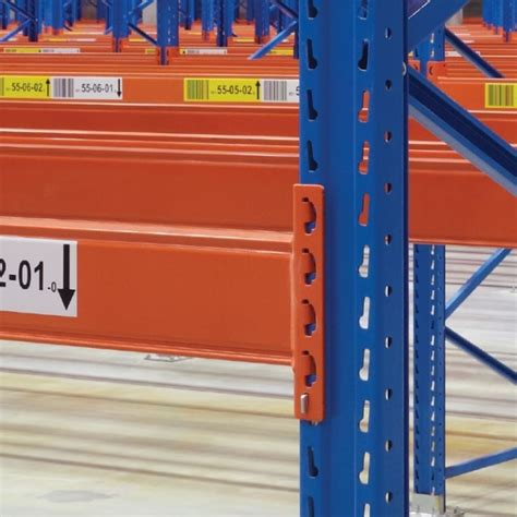 Warehouse Pallet Racking Identification Tool Premier Storage Projects