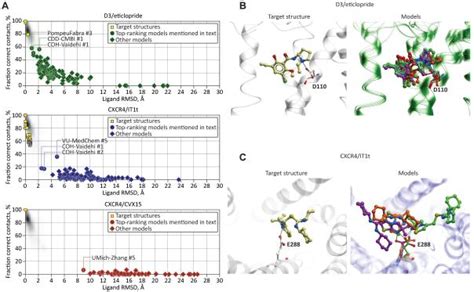 Status Of Gpcr Modeling And Docking As Reflected By Community Wide Gpcr Dock 2010 Assessment