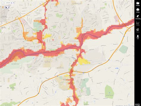 The Risks Of Hazard Blog Intermap Flood Modeling