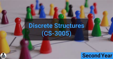 Discrete Structures CS B E RGPV CBCS CBGS Scheme Notes