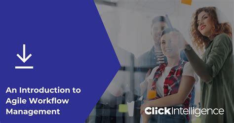 An Introduction To Agile Workflow Management An Introduction To Agile Workflow Management