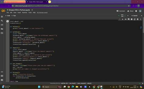 Mamanduri Anusha On Linkedin Octanet Pythonprogramming Internship