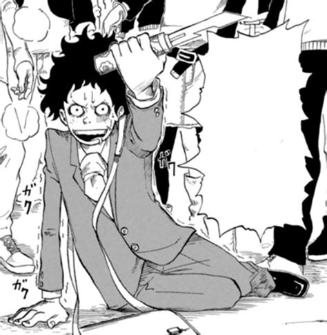 What Do You Think Of Dekus Prototype Design R Myheroacadamia