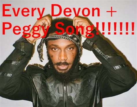 Create A Every Devon Hendryx Jpegmafia Song Tier List Tiermaker