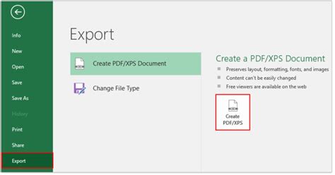 Don T Panic Here S The Fix For Excel Save As PDF Missing Issue