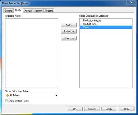 👉 Qlikview Panel De Control Tutoriales Y Cursos Gratuitos