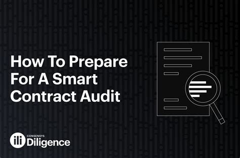 Top 12 Smart Contract Audit Companies