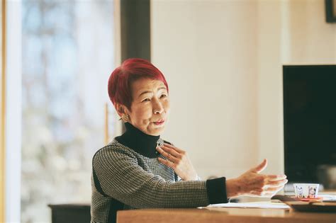 上野千鶴子「おひとりさま」の住まい論。自宅を八ヶ岳南麓に構えた理由