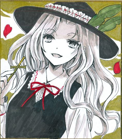 Hajike Akira Jacket Girl Dipp Touhou Commentary Request Highres