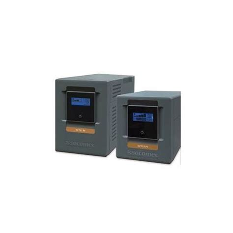 Buy Socomec Npe 1000 Lcd Au Megabuy Online Computer Store