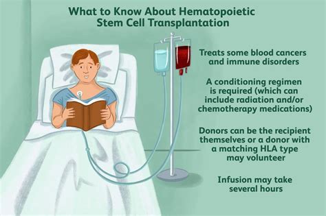 Is Stem Cell Transplant Painful Exploring The Procedure And Recovery