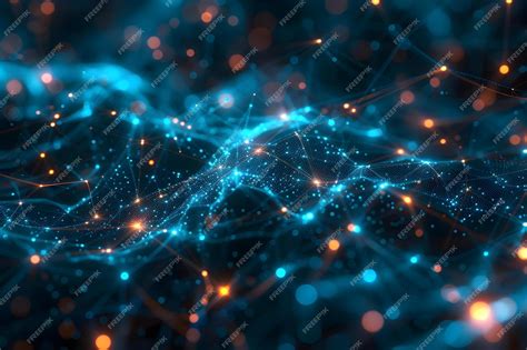 Исследование больших данных с помощью аналитики ИИ и концепция