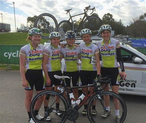 Bike Bug Adjust Nix Tracks