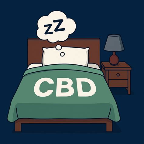 Cbd For Sleep Safrole
