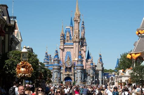 Desantis Will Seek To Bring Disneys Special Florida District Reedy Creek Under Direct State Control