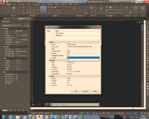 In A Spin With AutoCAD Blocks And Tool Palettes Tips Tricks