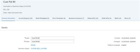 Adding Field In Standard Fiori Apps Of S 4hana Wit Sap Community