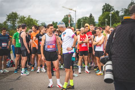 Duracher Lauf 2025 — Edge Beyond X