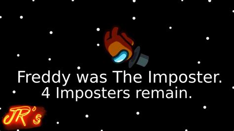 Freddy Sus Fnaf Jrs Part 1 Youtube