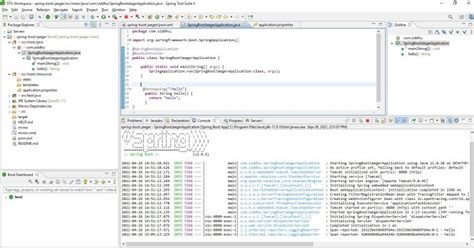 Distributed Tracing Of Spring Boot Microservices Using Opentracing