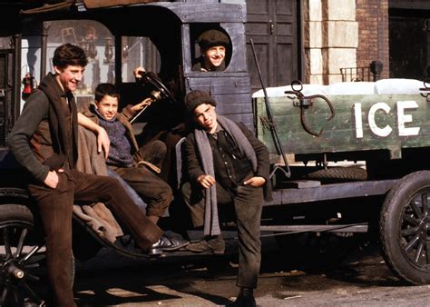 Once Upon A Time In America 1984