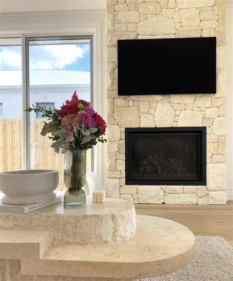 Stone Wall Cladding Sydney Stone Collective