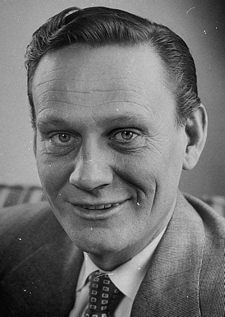 Wendell Corey Death
